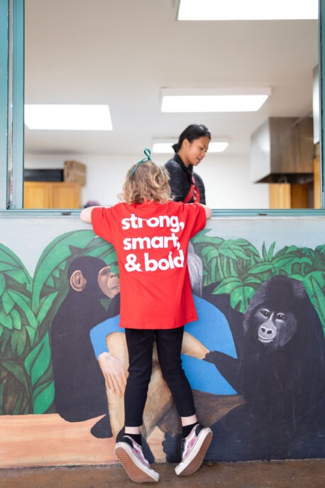 Register A Girl | Inspiring All Girls to be Strong, Smart & Bold