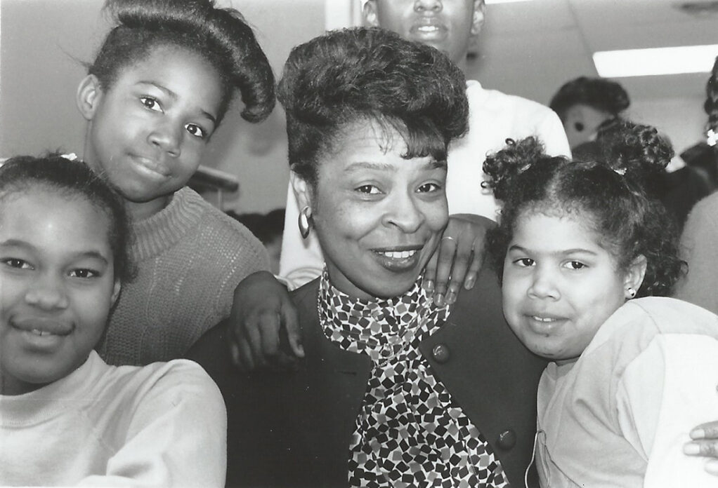 Our History | Inspiring All Girls to be Strong, Smart & Bold