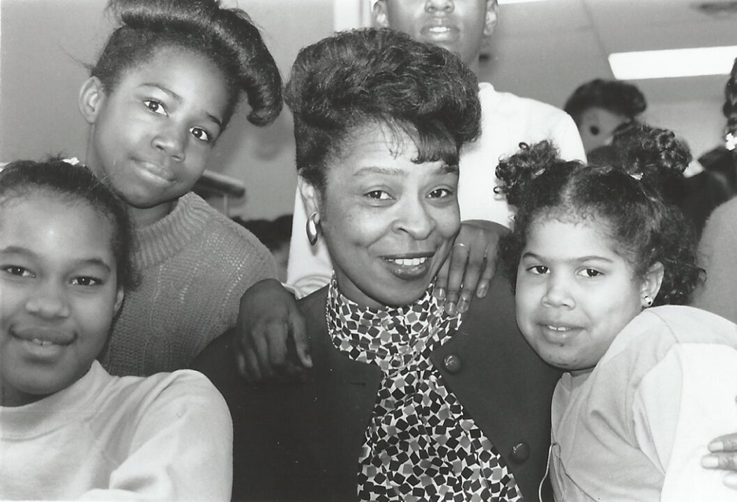 Our History | Inspiring All Girls to be Strong, Smart & Bold