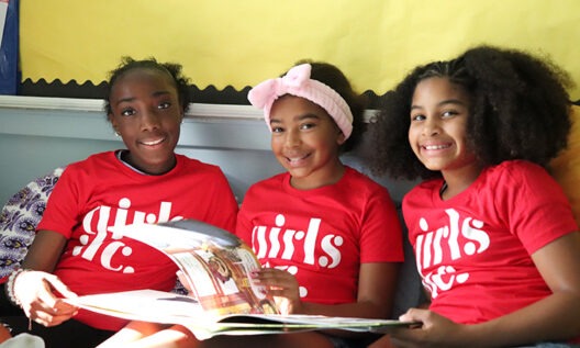 Girls Inc. | Inspiring All Girls to be Strong, Smart & Bold