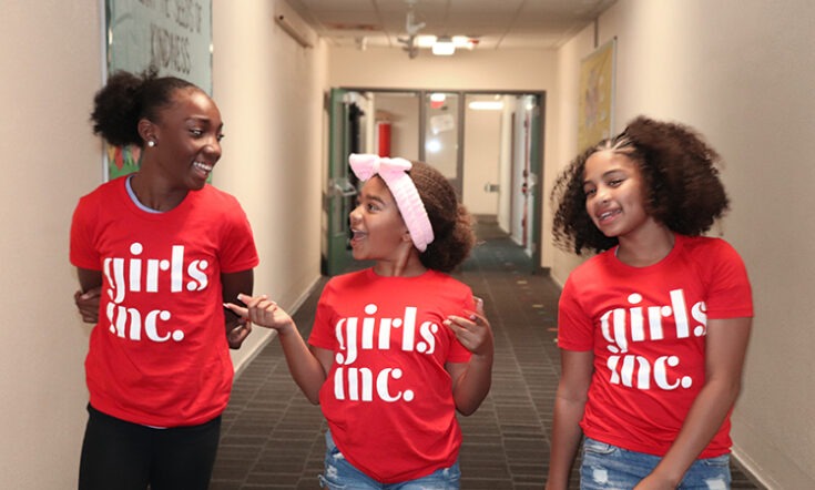 Our Financials | Inspiring All Girls to be Strong, Smart & Bold