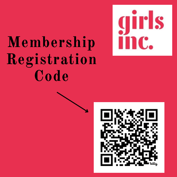 Register A Girl | Inspiring All Girls to be Strong, Smart & Bold